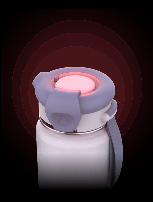 PÜL SmartCap – PÜL Hydration