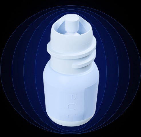 PÜL SmartCap – PÜL Hydration