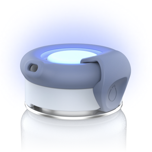 PÜL SmartCap – PÜL Hydration